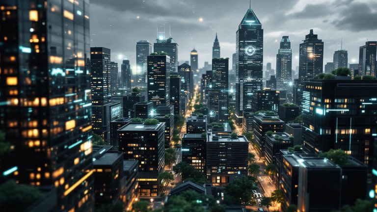 AI Could Revolutionize Building Design, Making Structures Safer ...