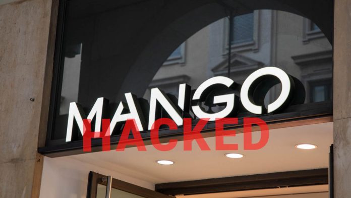 MANGO Confirms Data Breach at Marketing Vendor Exposing Customer ...