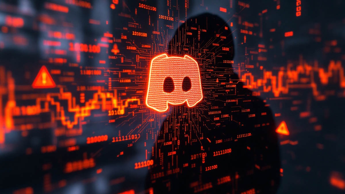 Massive Discord Data Breach Exposes Millions: Hackers Claim 5.5 Million ...