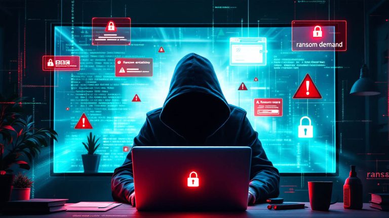 Medusa Ransomware Gang Tried to Recruit BBC Journalist as Insider for ...